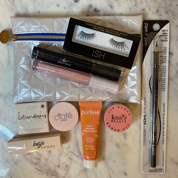Makeup | New Beauty Makeup Bundle | Poshmark